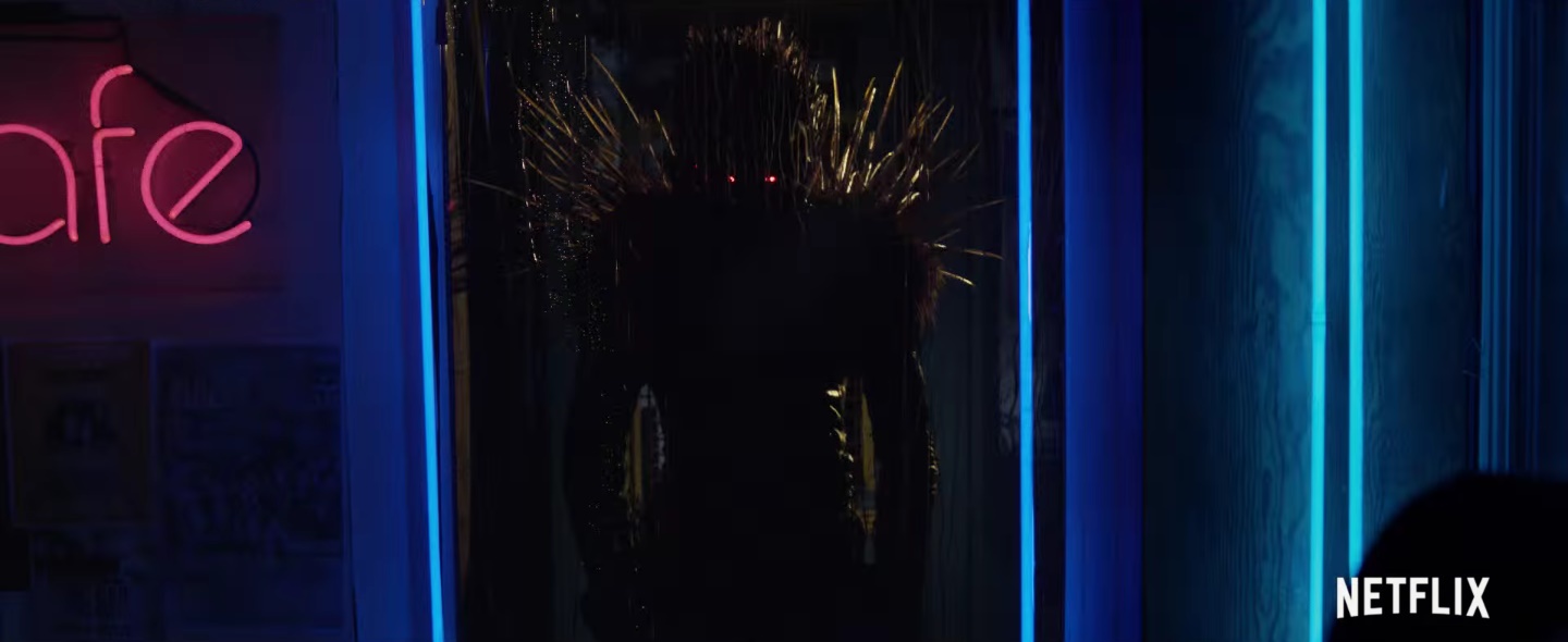 “A gun is only as good as its aim.” – Death Note (2017) – The ...