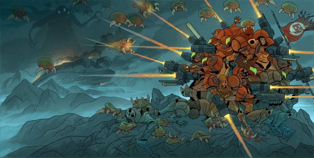 Goldfish Memory – The Incredibly Strange Creature Who Stopped Living ...