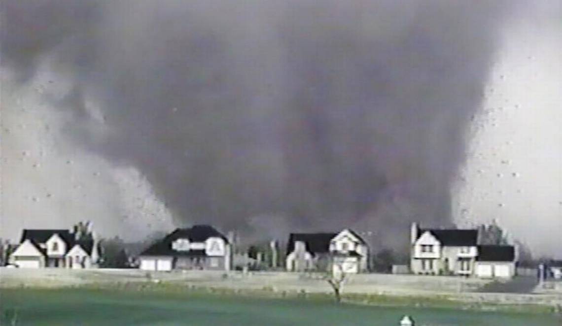 Storm Warning – The Incredibly Strange Creature Who Stopped Living and ...