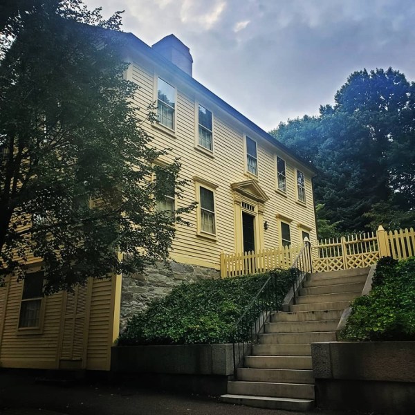 We Were Providence – The Incredibly Strange Creature Who Stopped Living ...