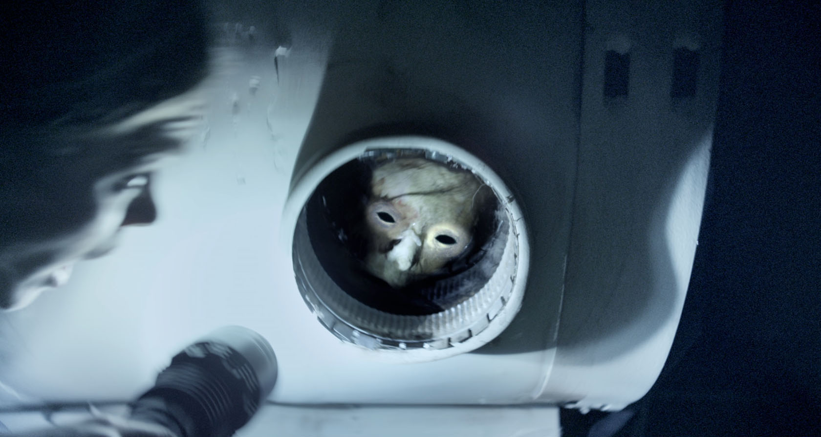 Sardonic Tales: “Programmed to Receive” – The Incredibly Strange ...