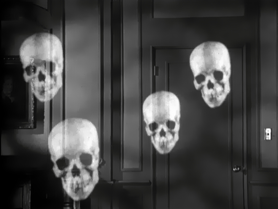 Sardonic Tales: “The Cult of Headless Men” – The Incredibly Strange ...