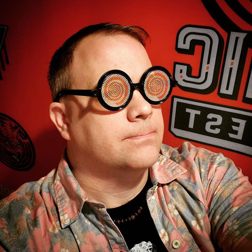 About – The Incredibly Strange Creature Who Stopped Living and Became ...