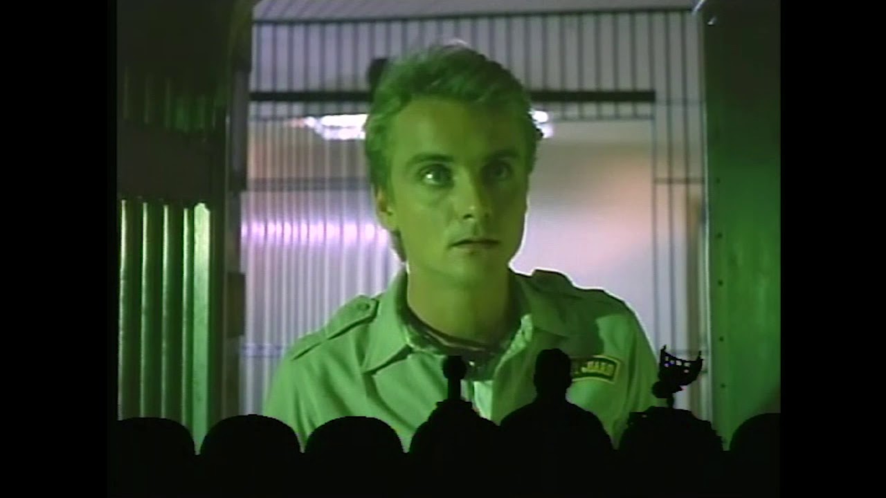 “It was a terrible movie, but at least it was short.” – The Incredibly ...