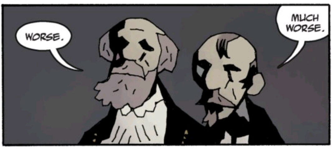 Epidemiology – The Incredibly Strange Creature Who Stopped Living and ...