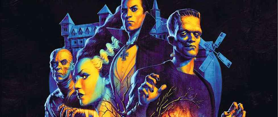 I Played It, Like, Twice … – The Incredibly Strange Creature Who ...