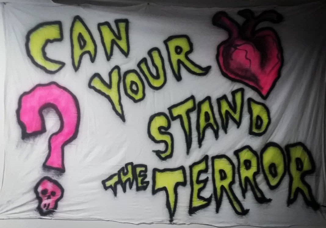 The State of the Weird – The Incredibly Strange Creature Who Stopped ...