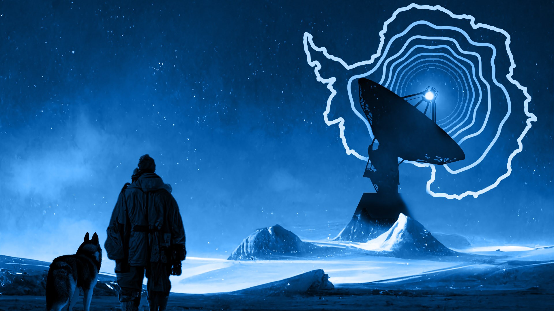 Station Identification – The Incredibly Strange Creature Who Stopped ...