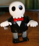 “What’s the matter, don’t you like it?” – The Incredibly Strange ...